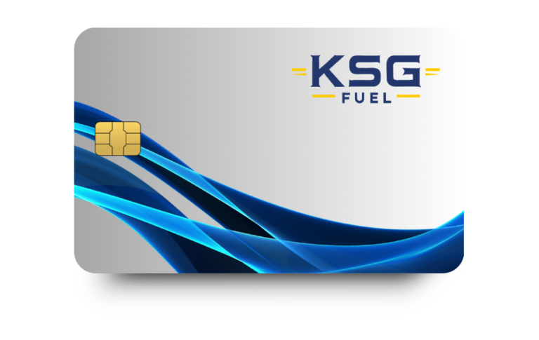 Fuel Card